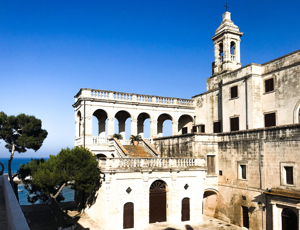 The 5 most beautiful cathedrals in Puglia – Masseria Dagilupi
